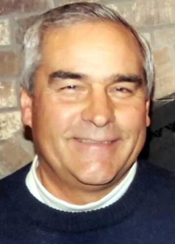 Richard Larson | News, Sports, Jobs - The Daily News